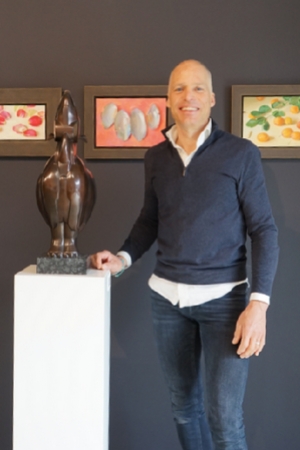 Our Customer Speaking: Galerie Bonnard